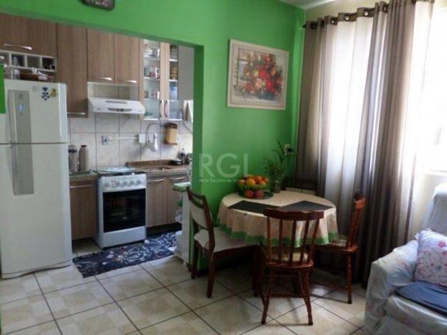 Apartamento para Venda 48.46m², 2 dormitórios, Santo Antonio
