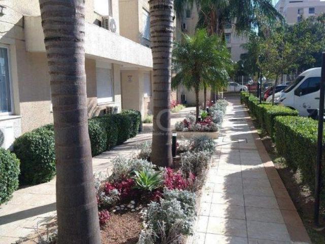 Apartamento para Venda 48.51m², 2 dormitórios, Sarandi