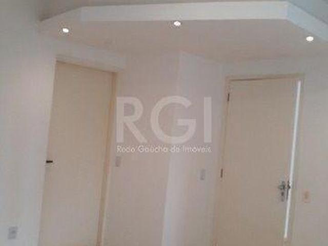 Apartamento para Venda 48.63m², 1 dormitório, sendo 1 suites, Bela Vista, Porto Alegre