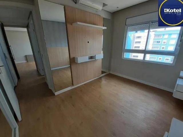 Apartamento para Venda 48.77m², 2 dormitórios, 1 vaga Jardim Leopoldina