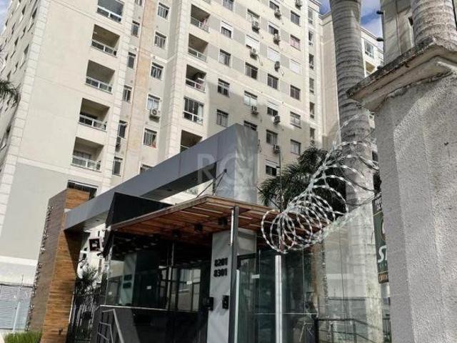 Apartamento para Venda 48.88m², 2 dormitórios, 1 vaga Protásio Alves