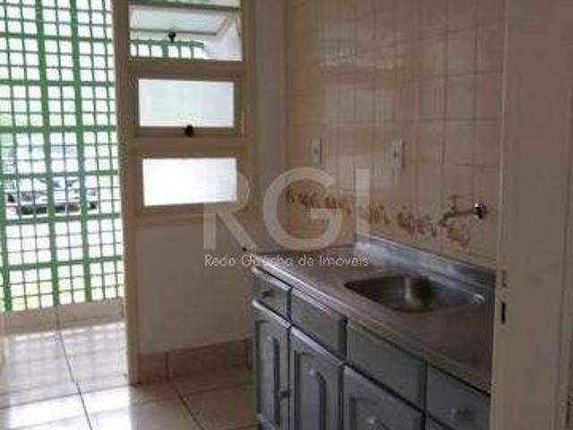 Apartamento para Venda 48m², 1 dormitório, Cavalhada