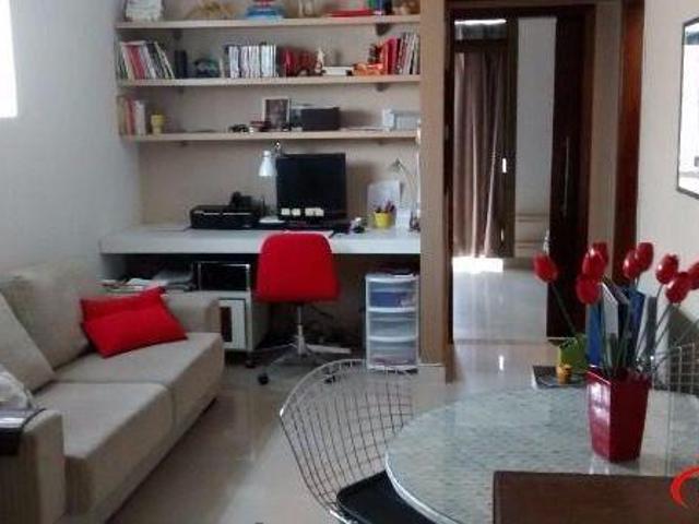 Apartamento para Venda 48m², 1 dormitório, Navegantes