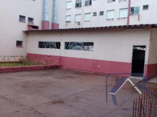 Apartamento para Venda 48m², 1 dormitório, Protásio Alves