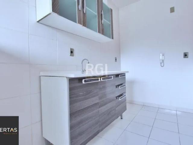 Apartamento para Venda 48m², 2 dormitórios, 1 vaga Teresópolis