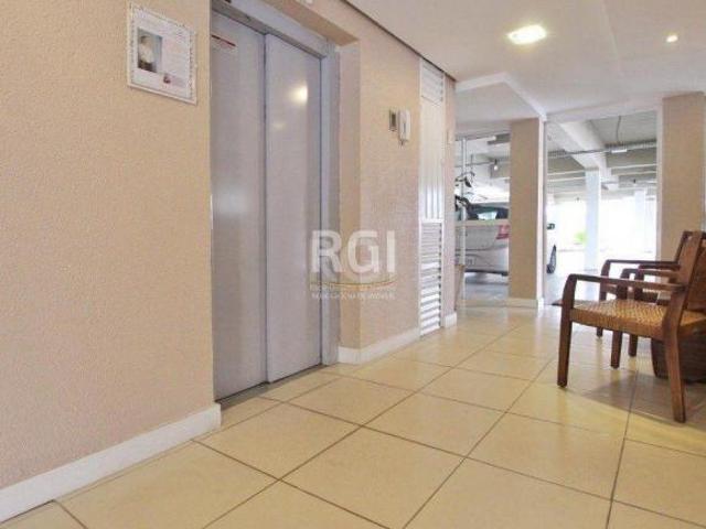 Apartamento para Venda 48m², 2 dormitórios, 1 vaga Teresópolis