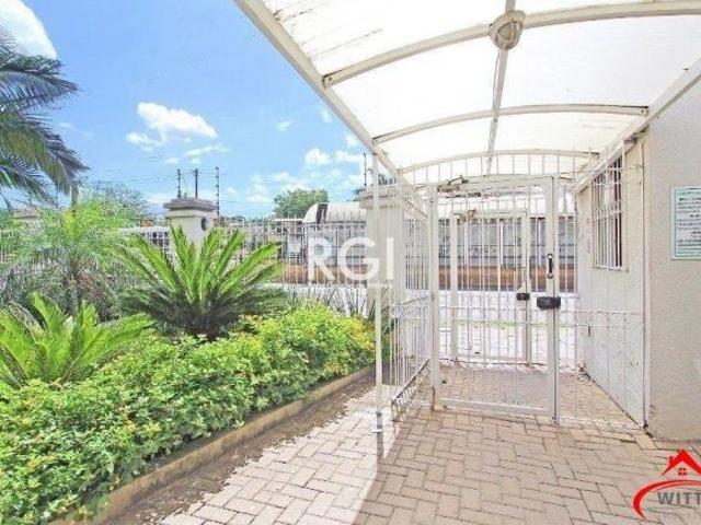 Apartamento para Venda 48m², 2 dormitórios, 1 vaga Teresópolis