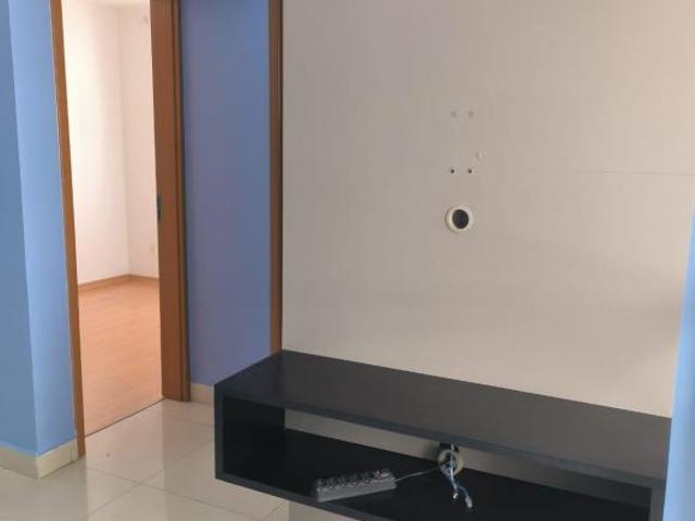 Apartamento para Venda 48m², 2 dormitórios, 1 vaga Alto Petrópolis