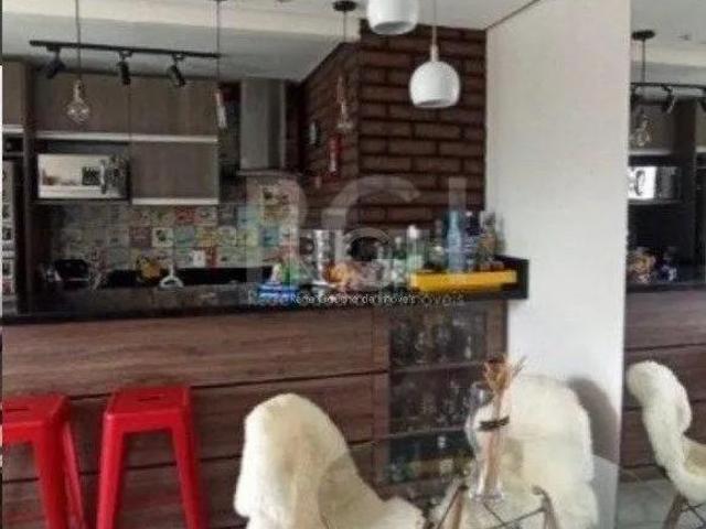 Apartamento para Venda 48m², 2 dormitórios, 1 vaga Jardim Leopoldina