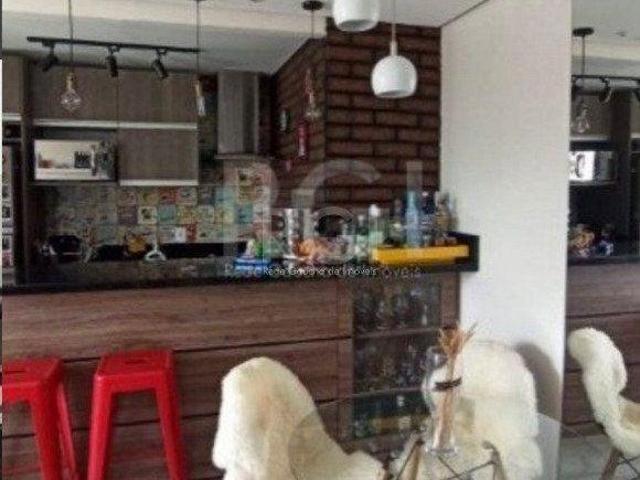 Apartamento para Venda 48m², 2 dormitórios, 1 vaga Jardim Leopoldina
