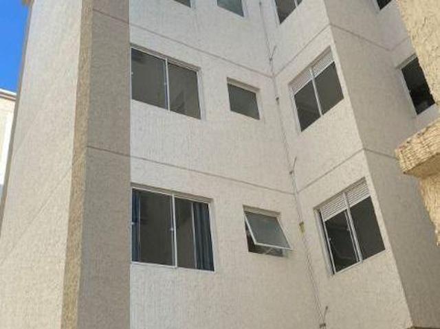 Apartamento para Venda 48m², 2 dormitórios, 1 vaga Restinga