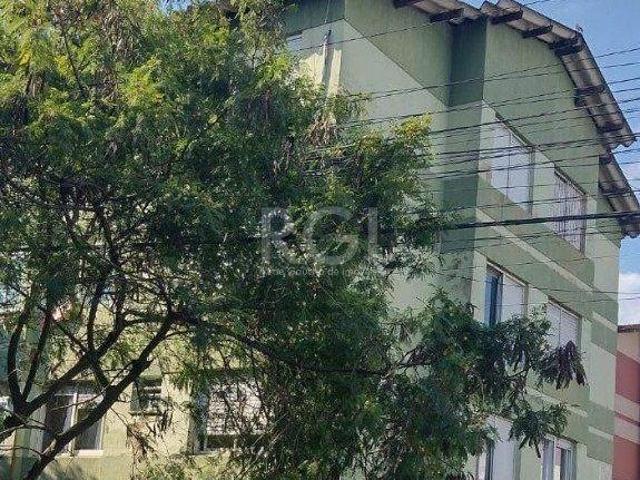 Apartamento para Venda 48m², 2 dormitórios, 1 vaga Rubem Berta