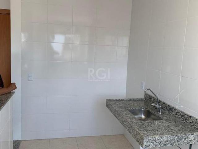 Apartamento para Venda 48m², 2 dormitórios, 1 vaga Rubem Berta