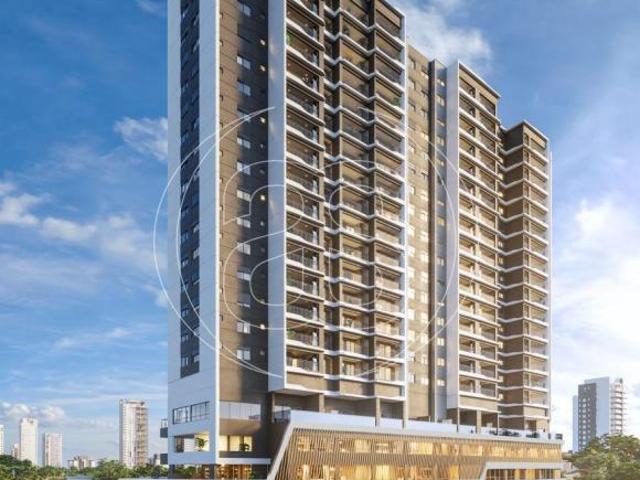 APARTAMENTO PARA VENDA 48MT² COM SUÍTE NA VILA MARIANA