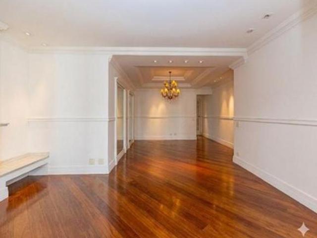 Apartamento Para venda 49 Avenida Macuco, Moema, Moema, São Paulo, São Paulo