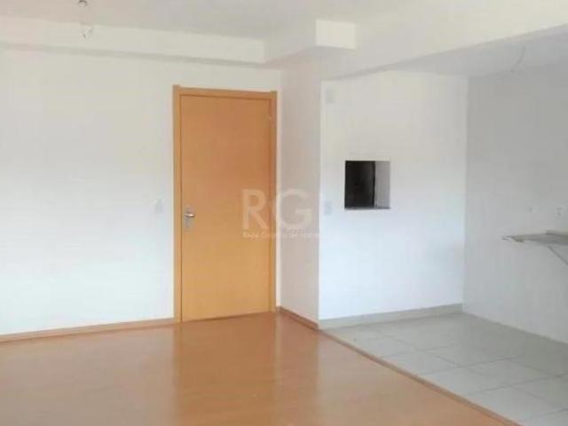 Apartamento para Venda 49.01m², 1 dormitório, 1 vaga Teresópolis