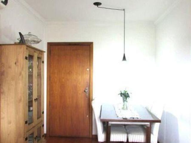 Apartamento para Venda 49.47m², 2 dormitórios, 1 vaga Jardim Leopoldina