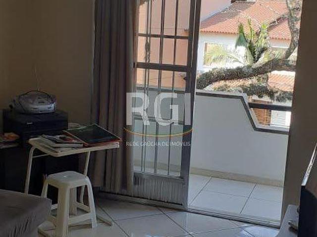Apartamento para Venda 49.57m², 1 dormitório, 1 vaga Vila João Pessoa