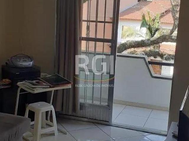 Apartamento para Venda 49.57m², 1 dormitório, 1 vaga Vila João Pessoa