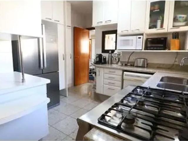 Apartamento Para venda 400 Rua Doutor Oscar Monteiro de Barros, Vila Suzana, Morumbi, São Paulo, São