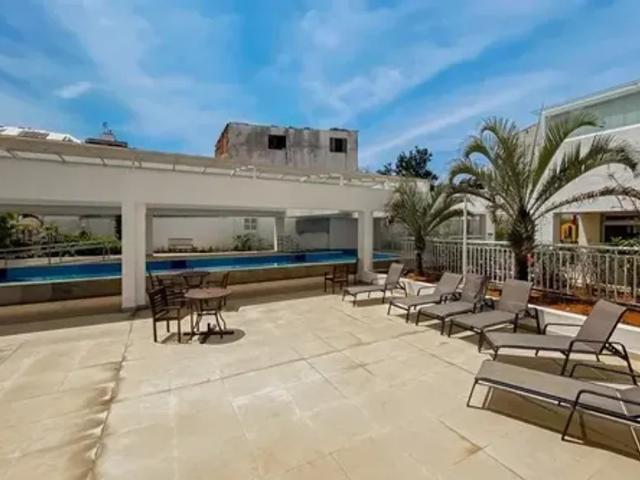 Apartamento Para venda 4049 Avenida, Vila Ema, São Paulo