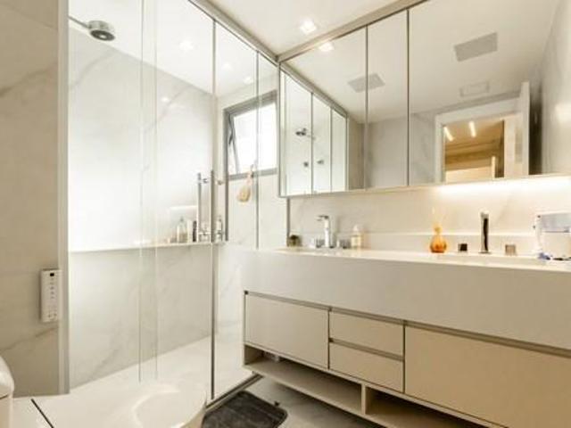 Apartamento Para venda 404 Rua Marquês de Olinda, Vila Dom Pedro I, Vila Dom Pe