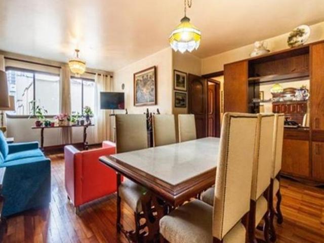 Apartamento Para venda 406 Rua Apiacás, Perdizes, Perdizes, São Paulo, São Paulo