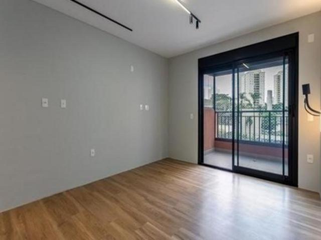 Apartamento Para venda 409 Avenida Nossa Senhora do Sabará, Jardim Marajoara, Vila Sofia, São Paulo