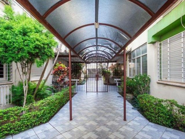 Apartamento para Venda 40.07m², 1 dormitório, sendo 1 suites, Jardim Botânico