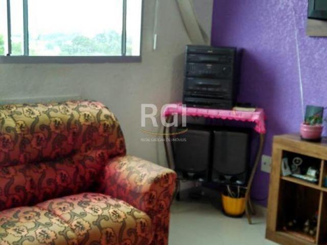 Apartamento para Venda 40.29m², 2 dormitórios, 1 vaga Cavalhada