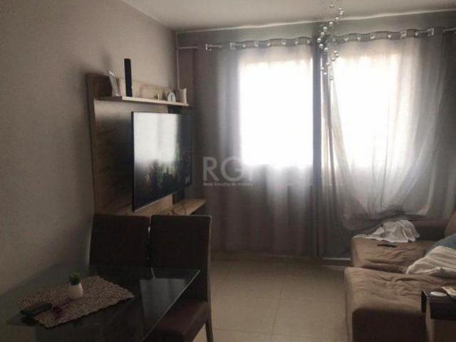 Apartamento para Venda 40.29m², 2 dormitórios, 1 vaga Hípica