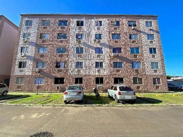 Apartamento para Venda 40.29m², 2 dormitórios, 1 vaga Hípica