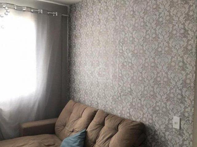 Apartamento para Venda 40.29m², 2 dormitórios, 1 vaga Hípica