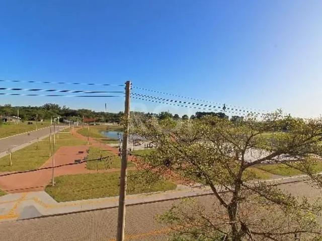 Apartamento para Venda 40.29m², 2 dormitórios, 1 vaga Hípica