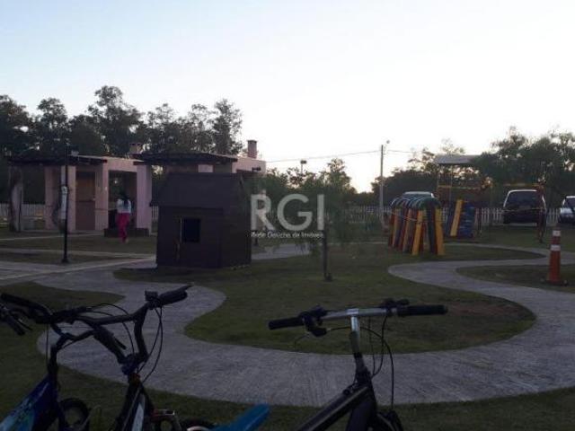 Apartamento para Venda 40.29m², 2 dormitórios, 1 vaga Hípica, Porto Alegre