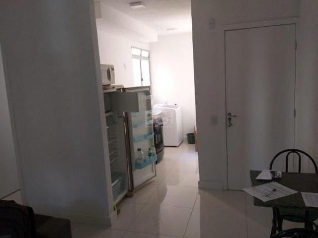 Apartamento para Venda 40.29m², 2 dormitórios, 1 vaga Hípica, Porto Alegre