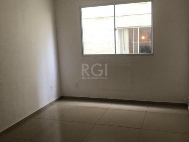 Apartamento para Venda 40.29m², 2 dormitórios, 1 vaga Mario Quintana
