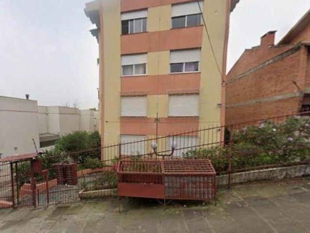Apartamento para Venda 40.35m², 1 dormitório, 1 vaga Santo Antonio