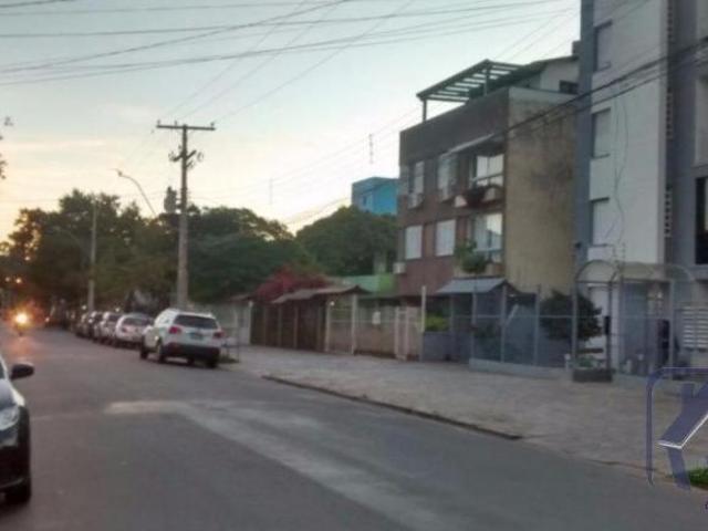 Apartamento para Venda 40.47m², 1 dormitório, 1 vaga Camaquã, Porto Alegre