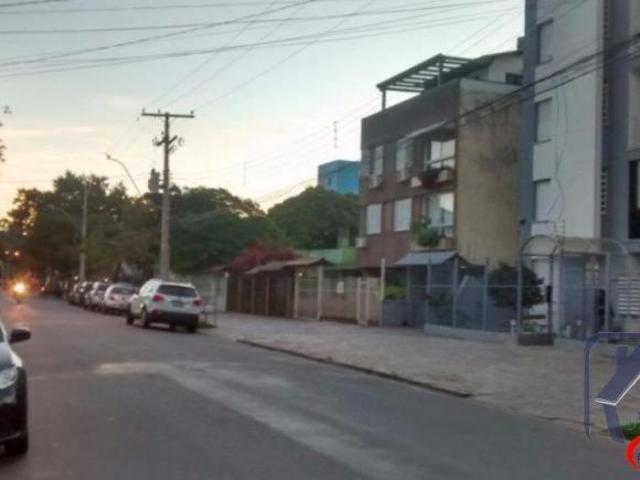 Apartamento para Venda 40.47m², 1 dormitório, 1 vaga Camaquã, Porto Alegre