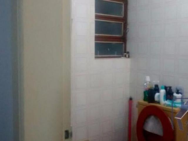 Apartamento para Venda 40.47m², 1 dormitório, 1 vaga Camaquã, Porto Alegre