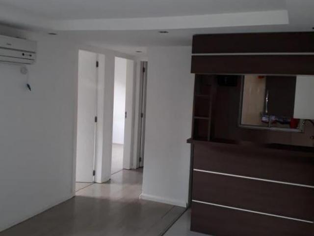 Apartamento para Venda 40.47m², 2 dormitórios, sendo 1 suites, Vila Nova