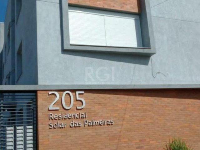 Apartamento para Venda 40.92m², 1 dormitório, sendo 1 suites, Jardim Itu