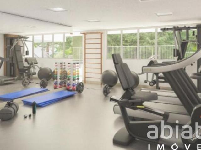 Apartamento para venda 40m² 1 dormt Morumbi SP proximo ao Shopping Jd Sul