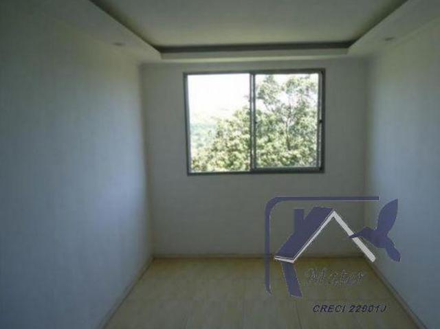Apartamento para Venda 40m², 1 dormitório, 1 vaga Cristal