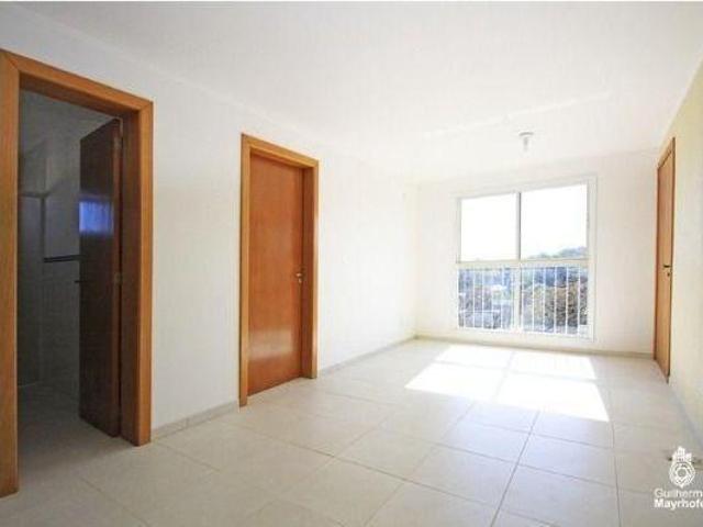 Apartamento para Venda 40m², 1 dormitório, 1 vaga Vila Nova
