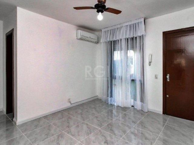 Apartamento para Venda 40m², 1 dormitório, Morro Santana