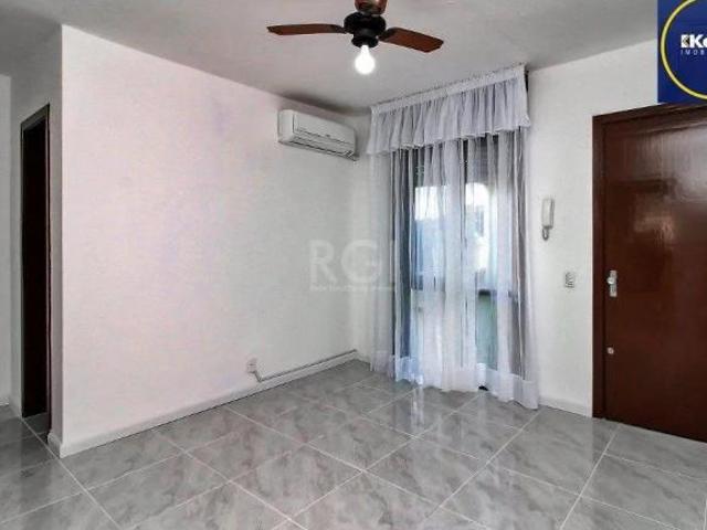 Apartamento para Venda 40m², 1 dormitório, Morro Santana