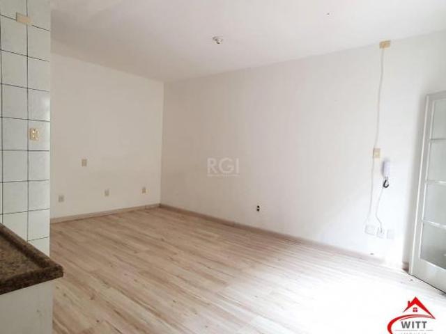 Apartamento para Venda 40m², 1 dormitório, Santana