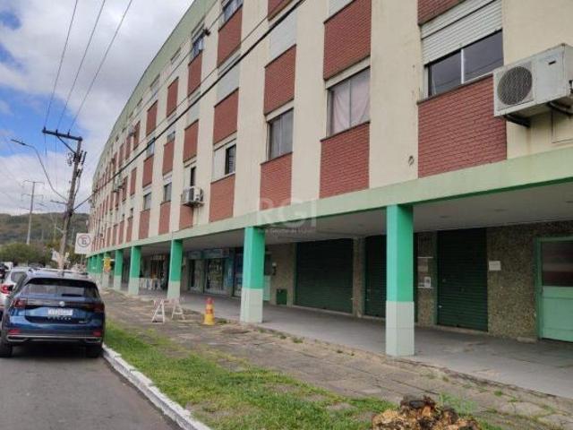 Apartamento para Venda 40m², 1 dormitório, Partenon